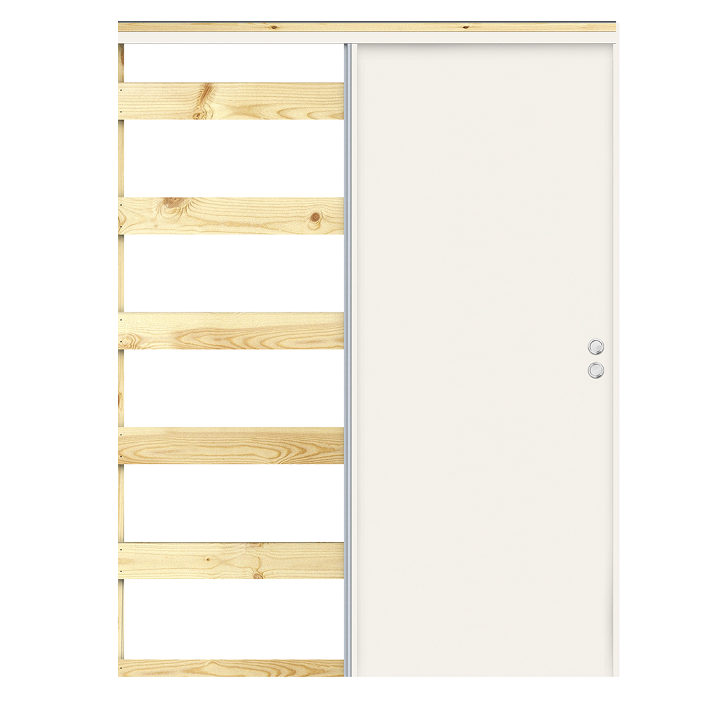 Swedoor Återförsäljare - Innerdörrar och ytterdörrar | Bygghemma.se