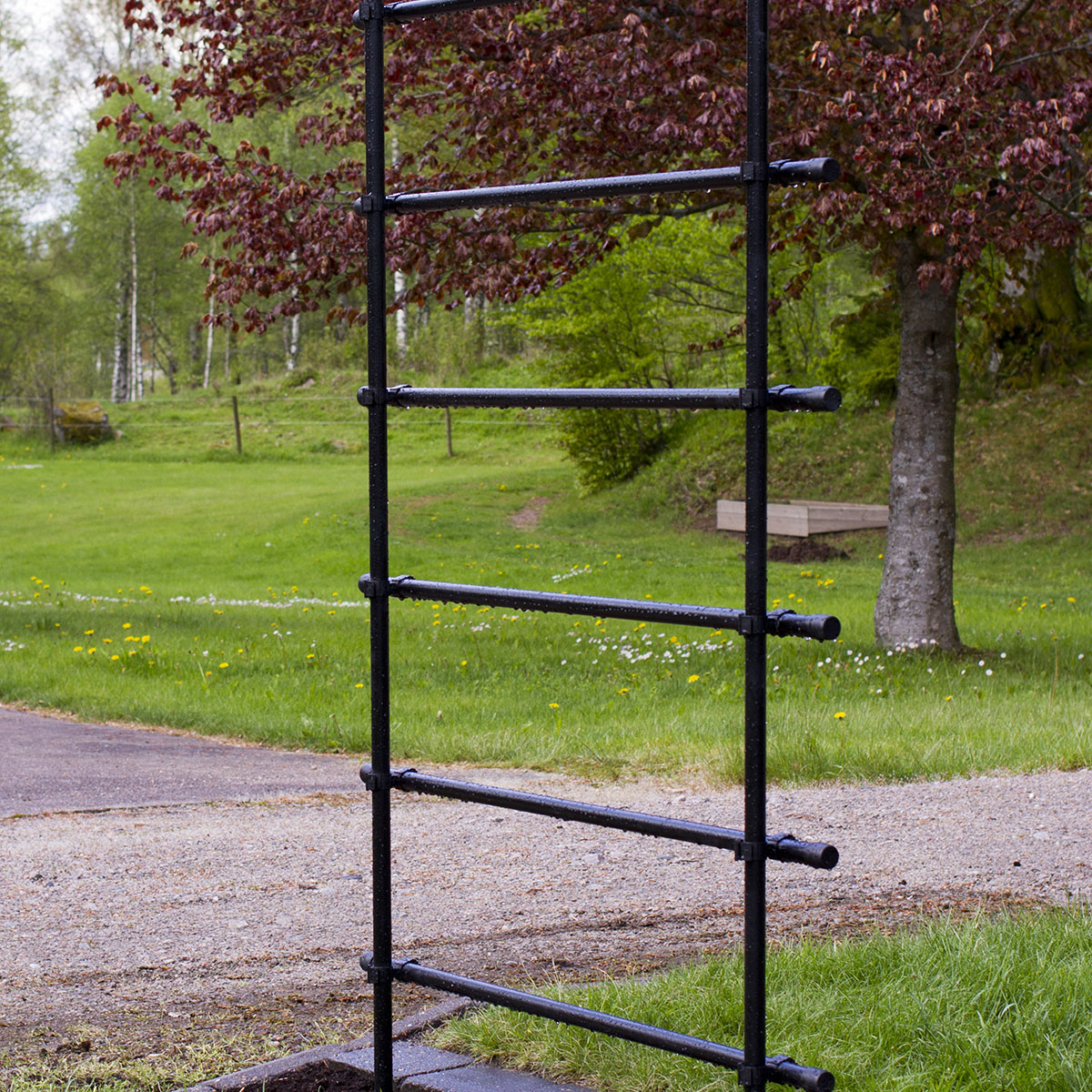 Spaljé - Stort utbud av spaljéer utomhus | Bygghemma.se