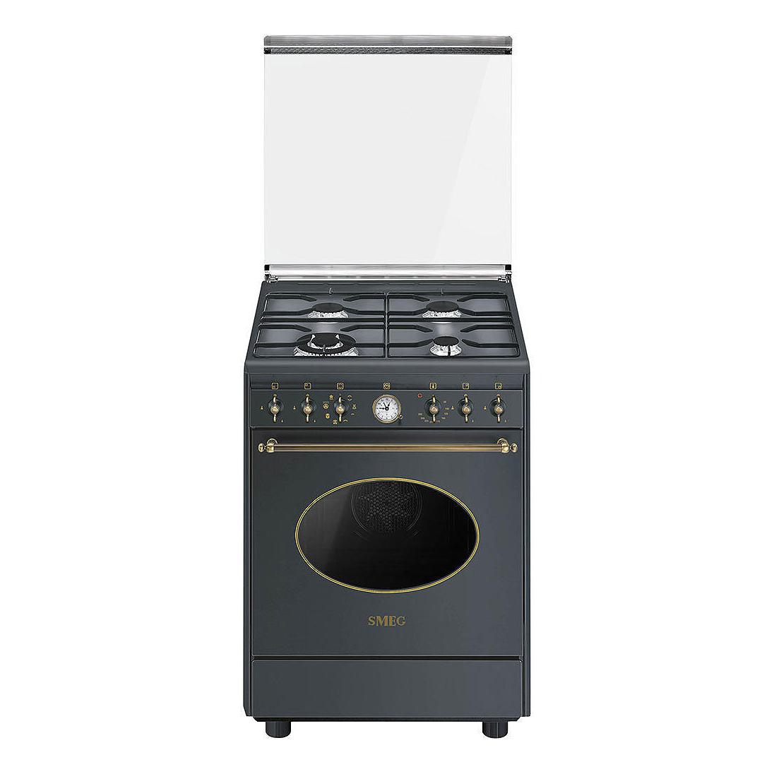Smeg spis 60 cm | Bygghemma.se