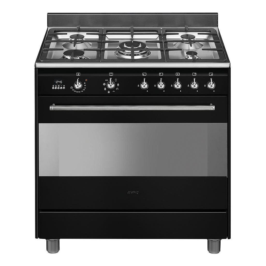 Spis 90 cm - Spisar med mått 90 cm bredd | Bygghemma.se