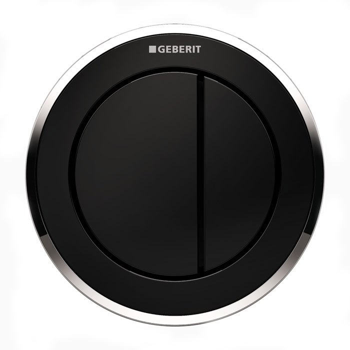 Geberit Spolknapp - Trendiga & tidlösa spolknappar från Geberit ...