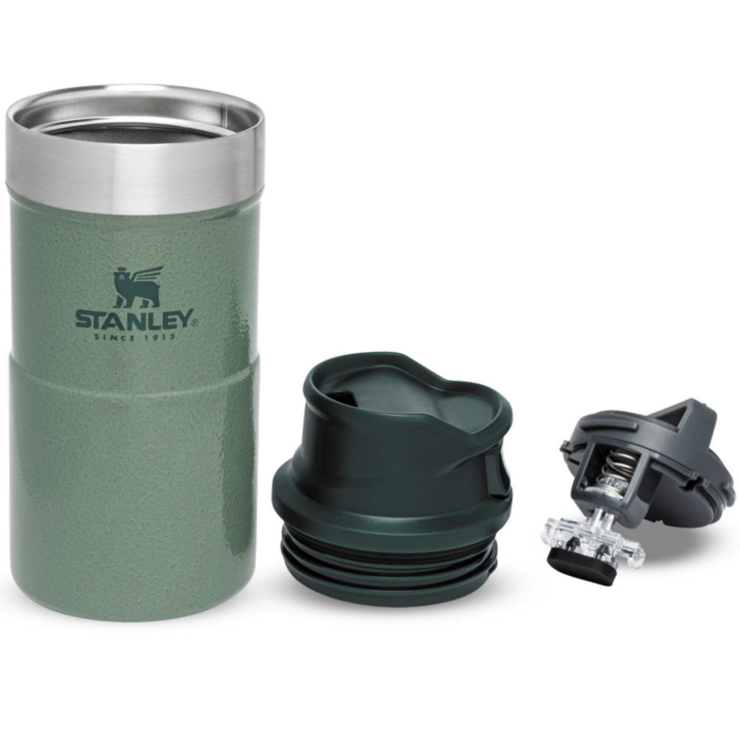 Termosmugg Stanley 1913 Trigger Action Resemugg 0,25L