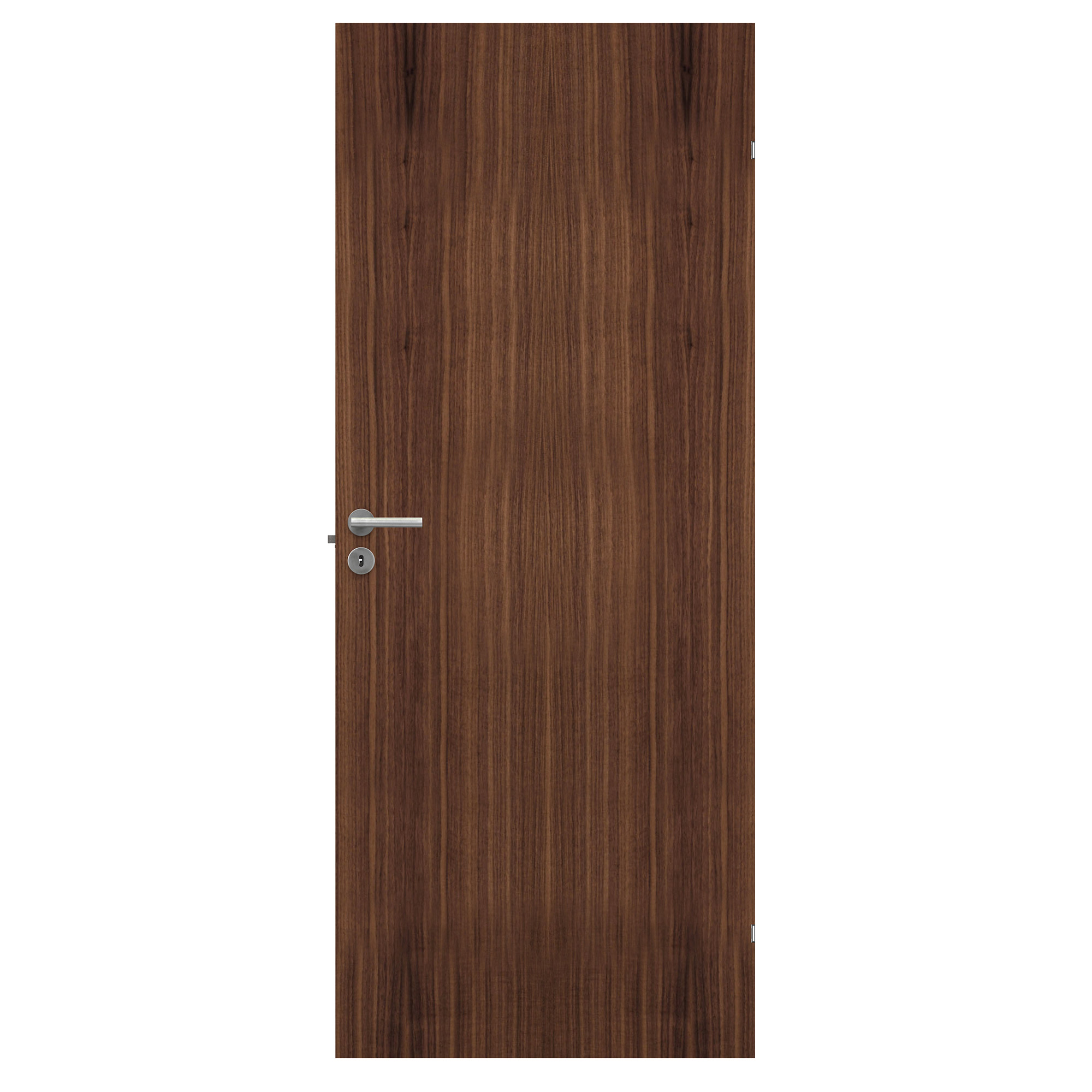 Innerdörr Swedoor Stable Nature GW Träfanér BxH: 100x200 cm, Valnöt- 002255