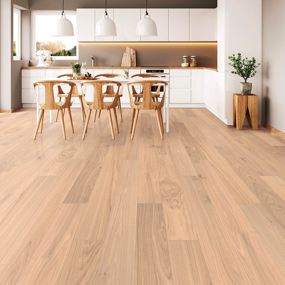 Trägolv – Billigt golv av trä | Bygghemma.se.