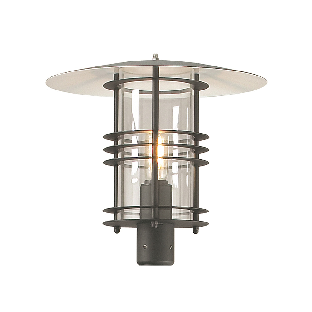 Norlys Återförsäljare - Modern utebelysning | Bygghemma.se