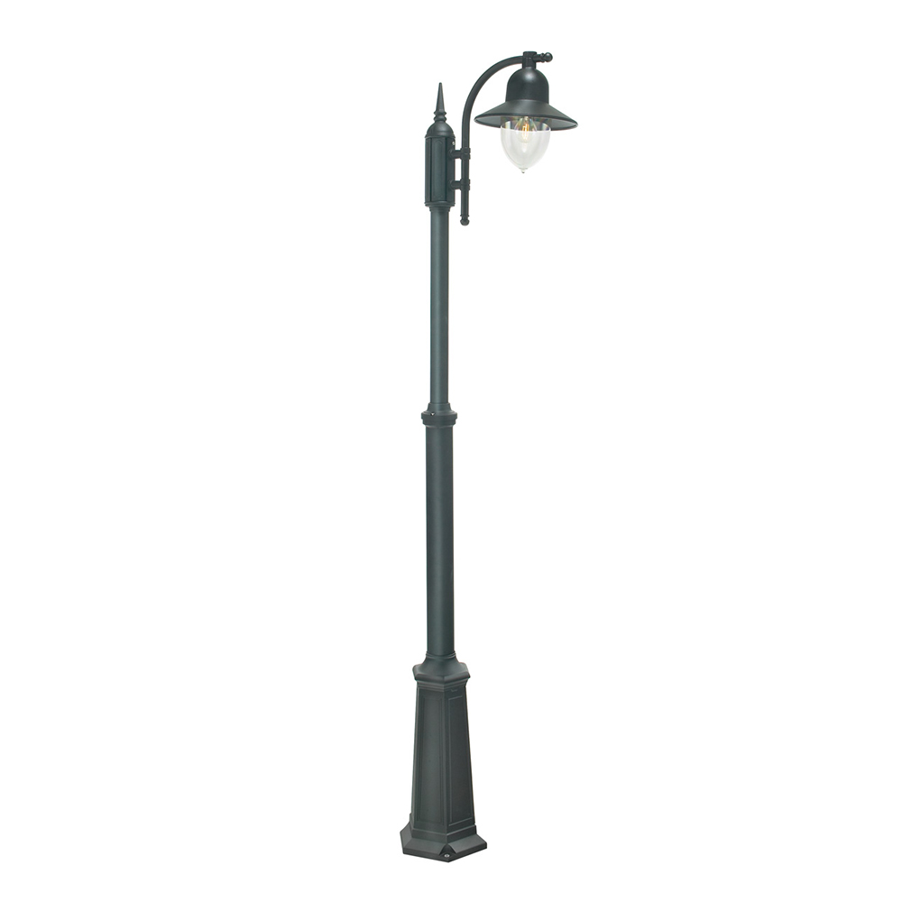 Norlys Återförsäljare - Modern utebelysning | Bygghemma.se