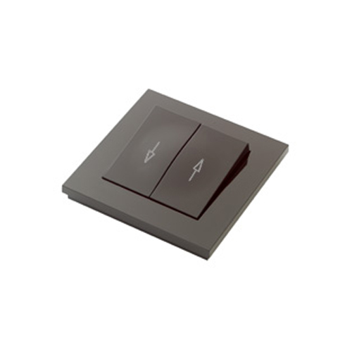 Strömbrytare retro - Vippströmbrytare retrostil | Bygghemma.se