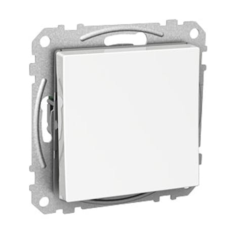 Hörnbox Schneider Electric Exxact 3-Vägsuttag 1821477