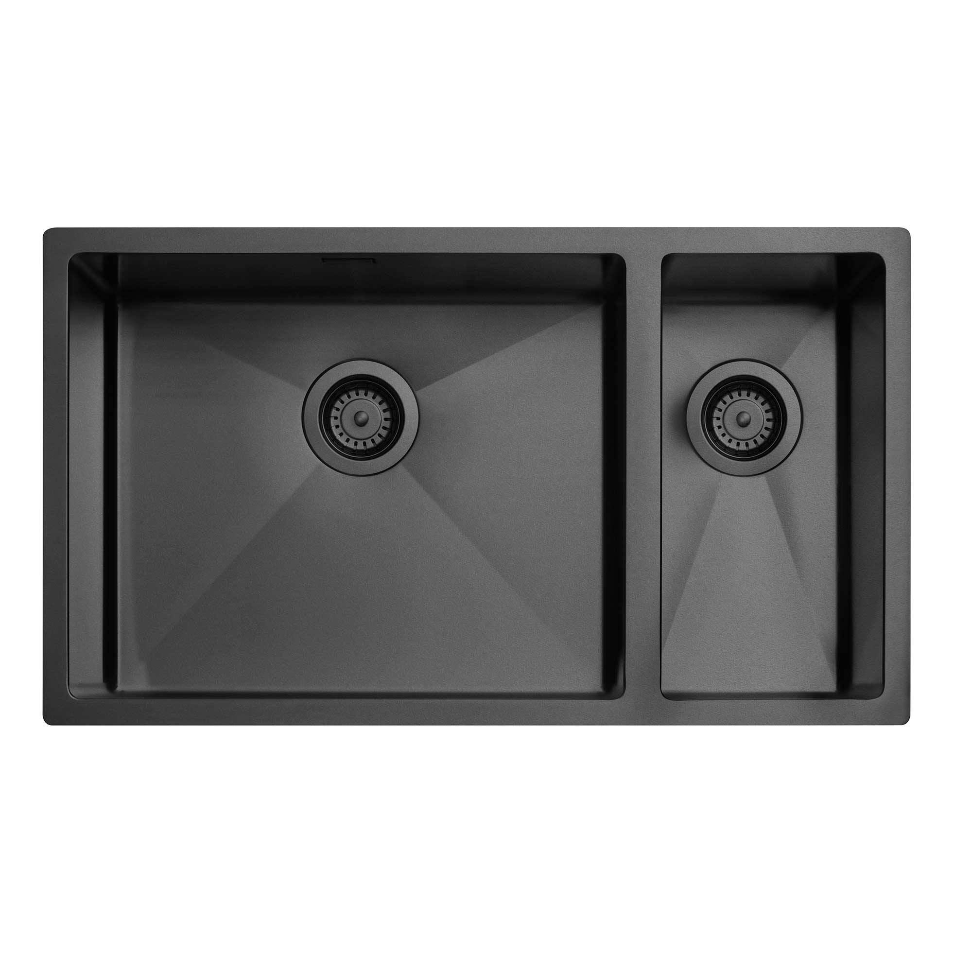 Svart diskho - Billiga diskhoar i svart Online | Bygghemma.se