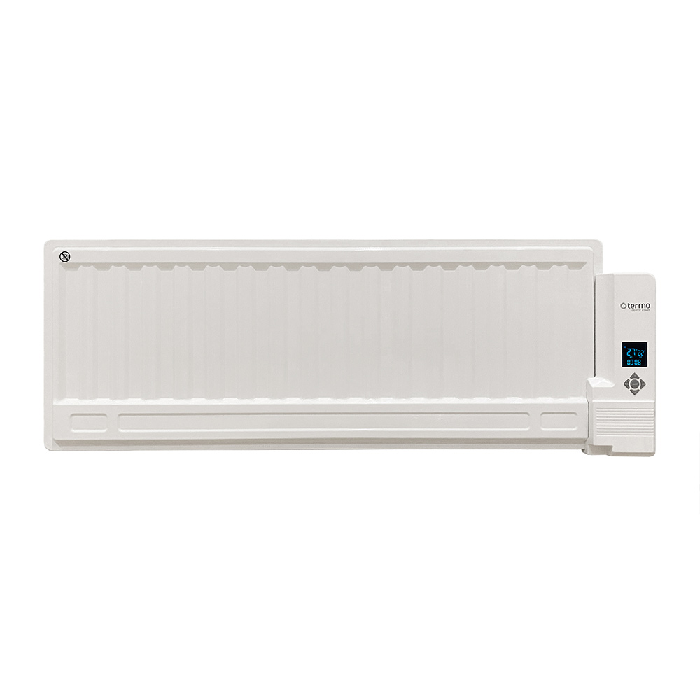 Oljefyllt Element Termo OIL Electronic 400 W, 860x300 mm- 530141-E