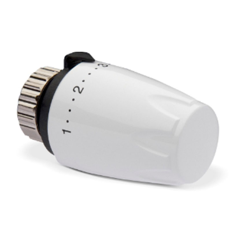 Termostat element - Billig termostat till radiator | Bygghemma.se