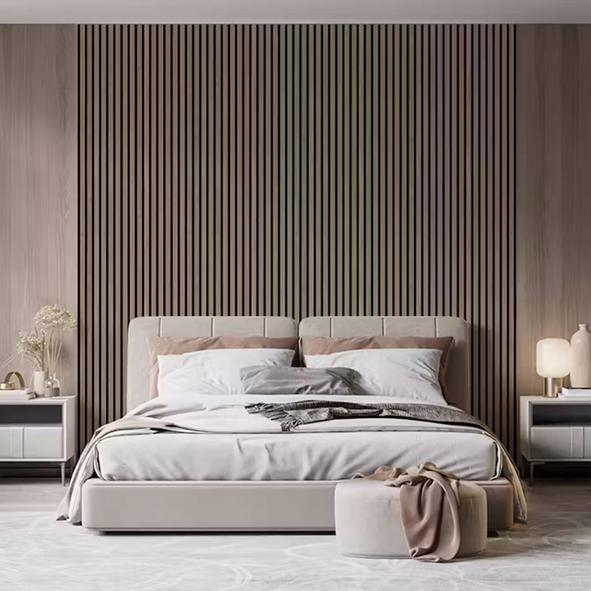 Innerpanel - Innertak med panel | Bygghemma.se