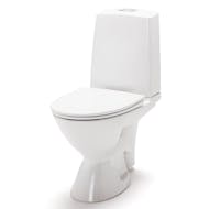 IDO Badrum - Köp IDO toalett, tvättställ och dusch | Bygghemma.se