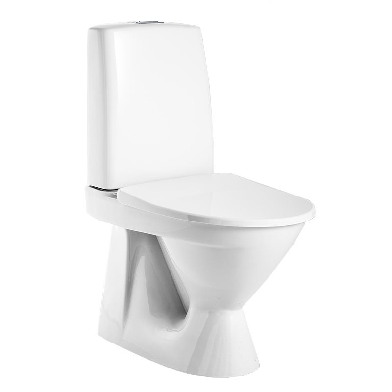 IDO Badrum - Köp IDO toalett, tvättställ och dusch | Bygghemma.se