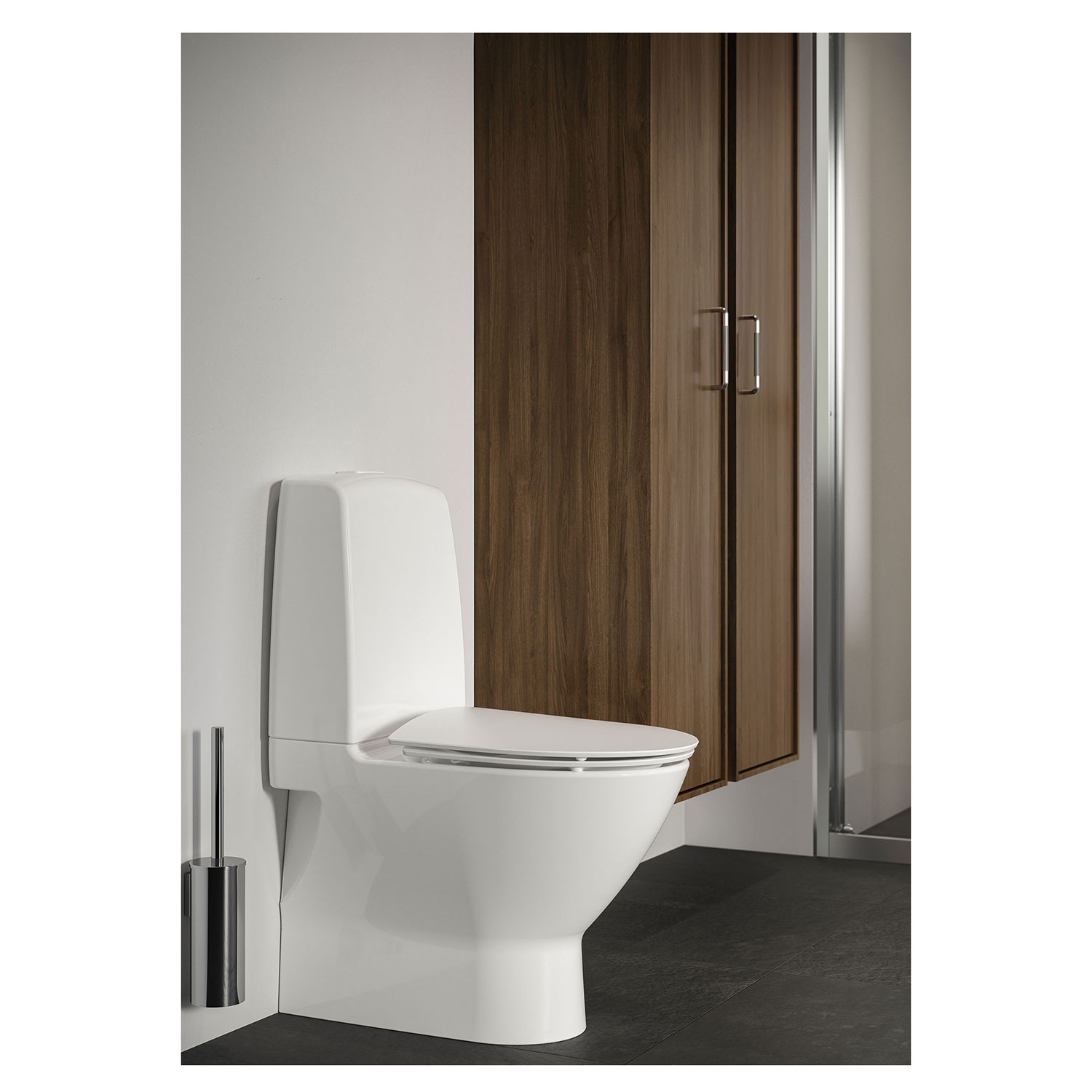 Spira 6260 resp. 6240 - Avstånd från vägg? | Byggahus.se