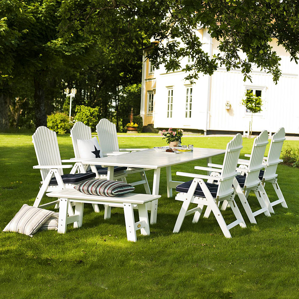 Resultatsida 2 Matgrupp ute - Utemöbler matgrupp | Bygghemma.se