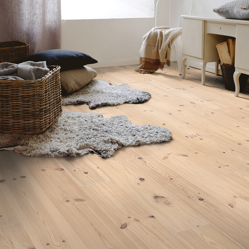 Trägolv – Billigt golv av trä | Bygghemma.se.