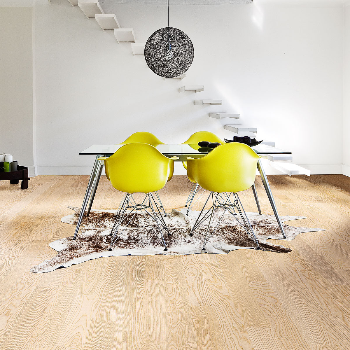 Trägolv – Billigt golv av trä | Bygghemma.se.