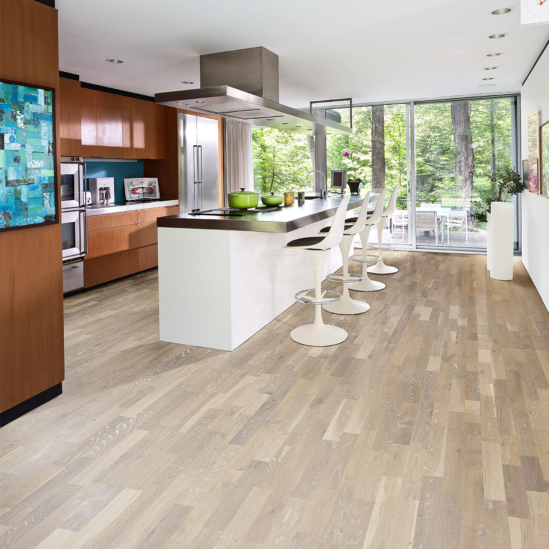 Trägolv – Billigt golv av trä | Bygghemma.se.