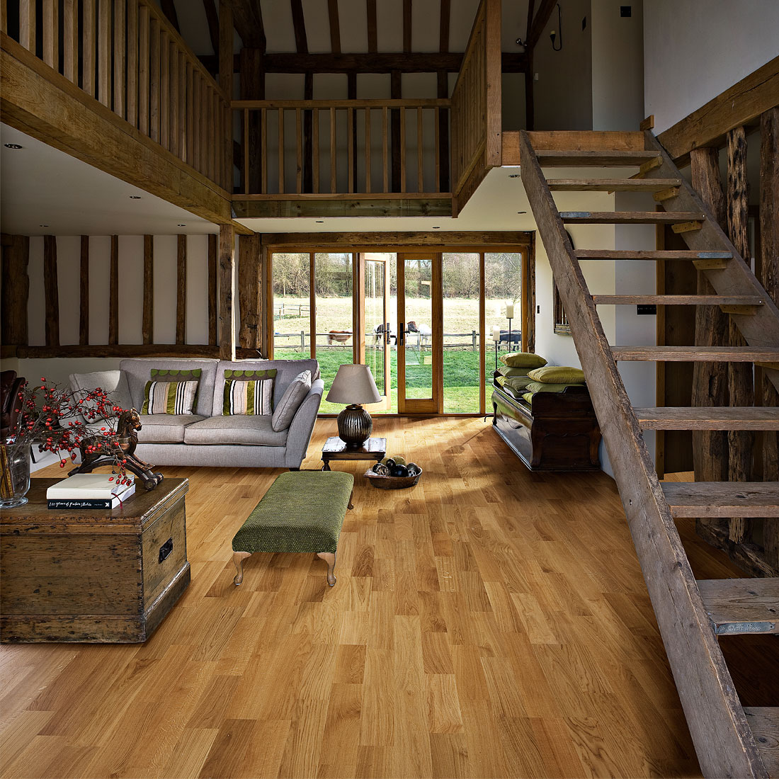 Guide: Välja golv – trägolv, laminat, linoleum eller vinyl - Bygghemma.se