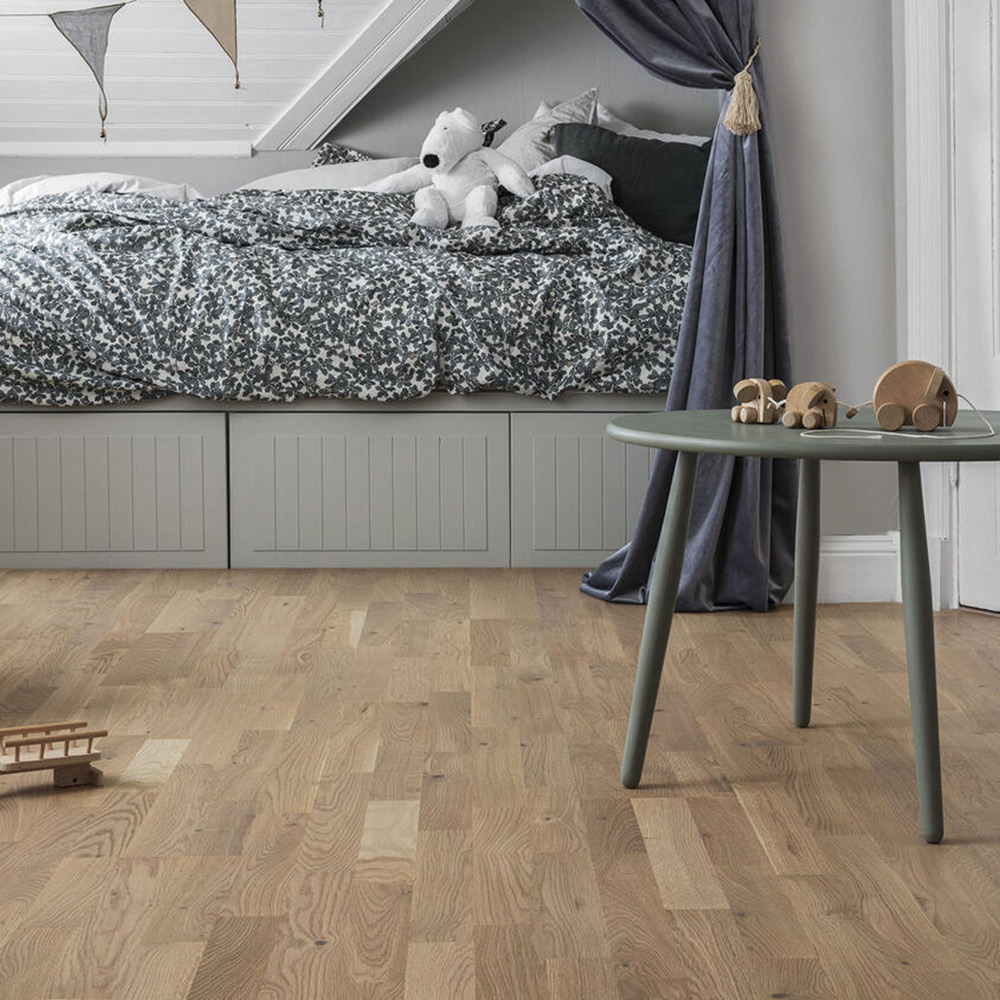 Trägolv – Billigt golv av trä | Bygghemma.se.