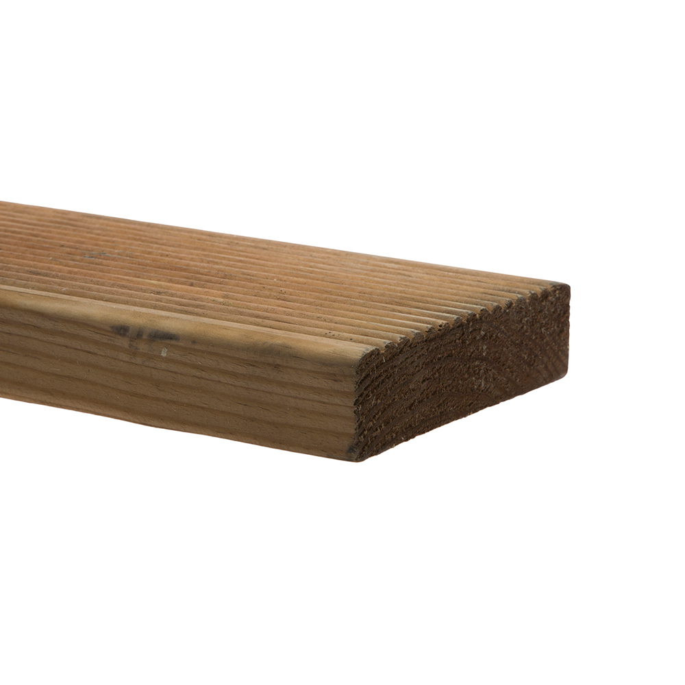 Tryckimpregnerad trall - Trallvirke Billigt Online | Bygghemma.se