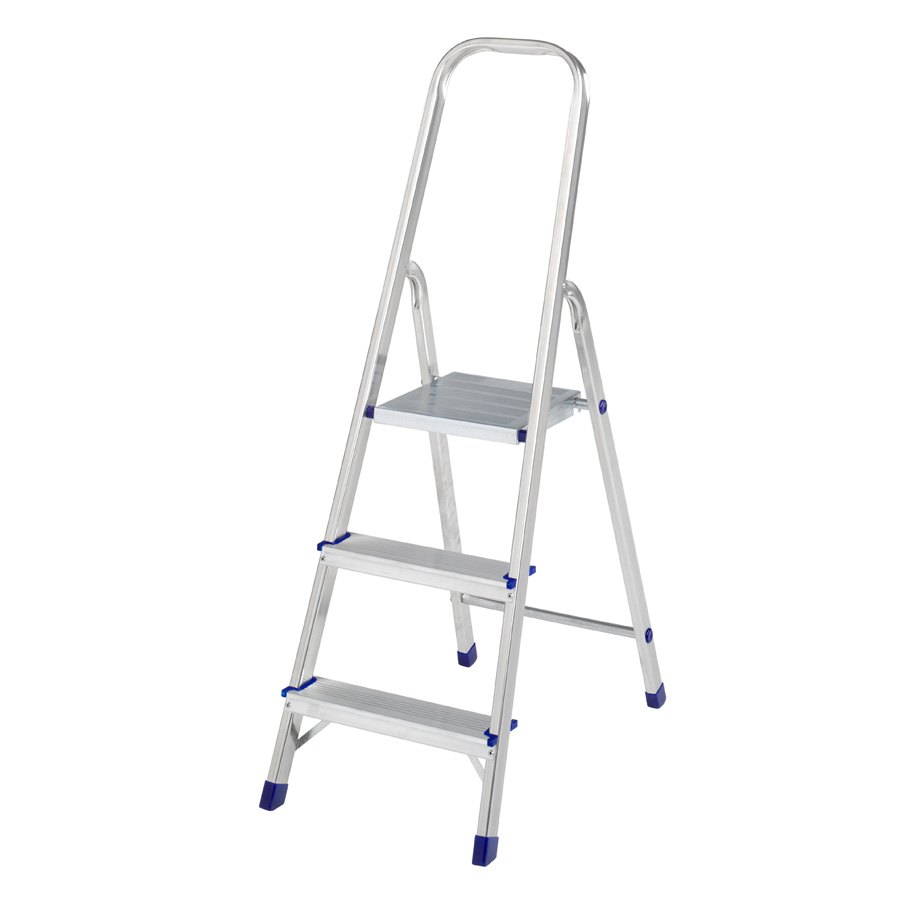 Trappstege - Förenklar vardagen | Bygghemma.se