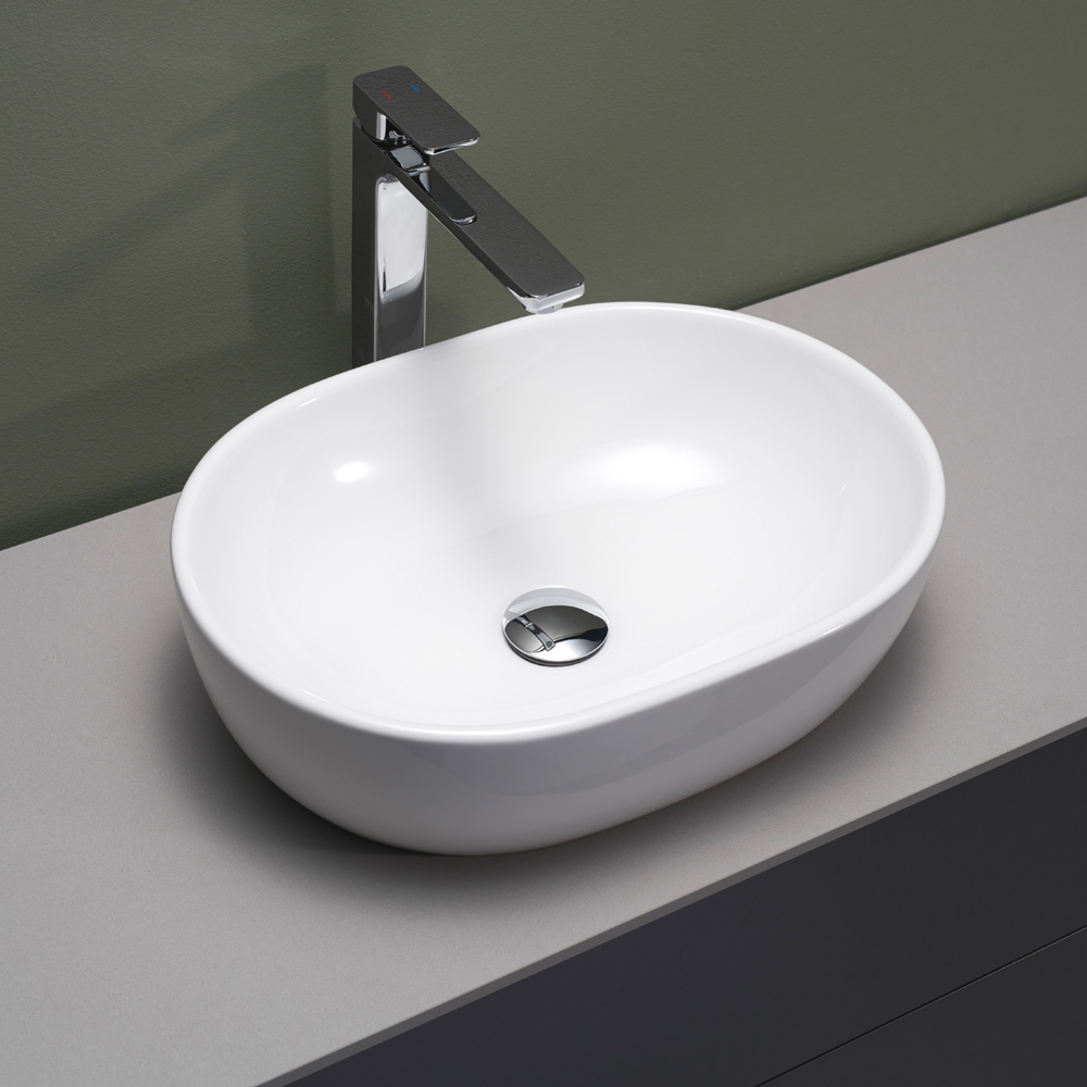 Tvättställ - Eleganta handfat till badrum | Bygghemma.se