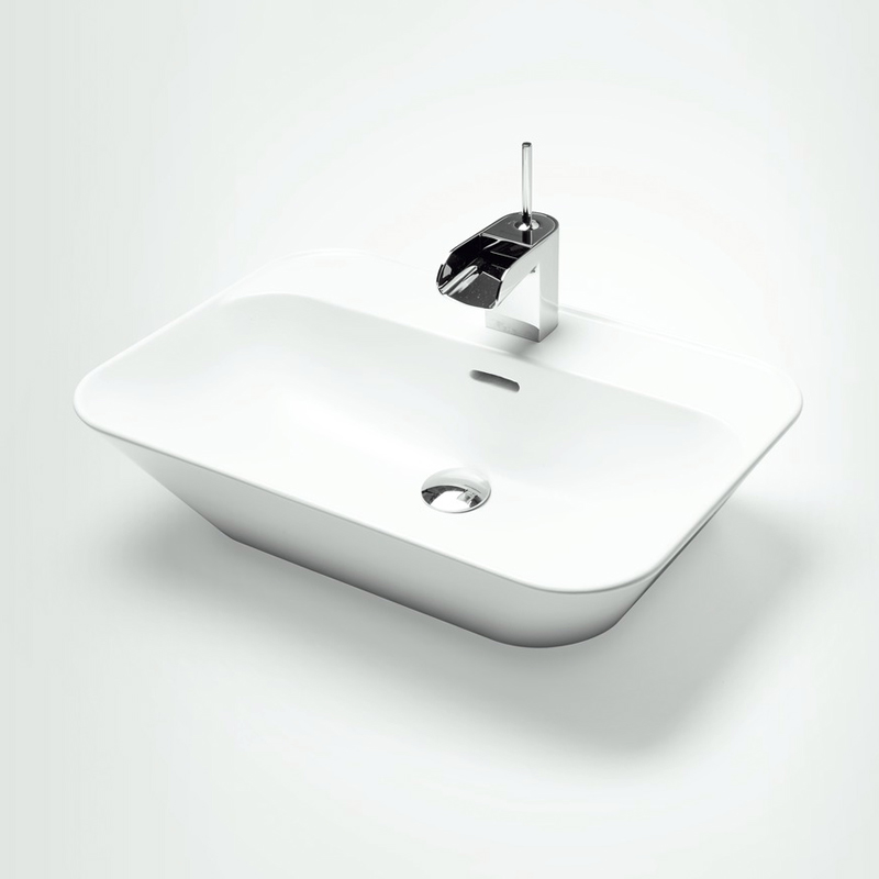 Litet handfat - Små handfat & tvättställ | Bygghemma.se