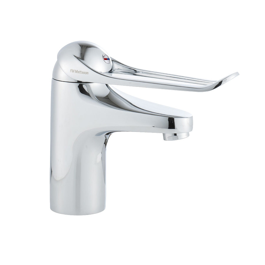 FM Mattsson Återförsäljare - Blandare & kranar | Bygghemma.se