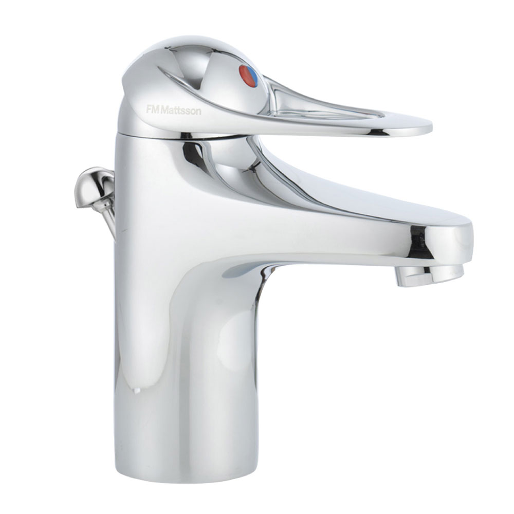 FM Mattsson Återförsäljare - Blandare & kranar | Bygghemma.se
