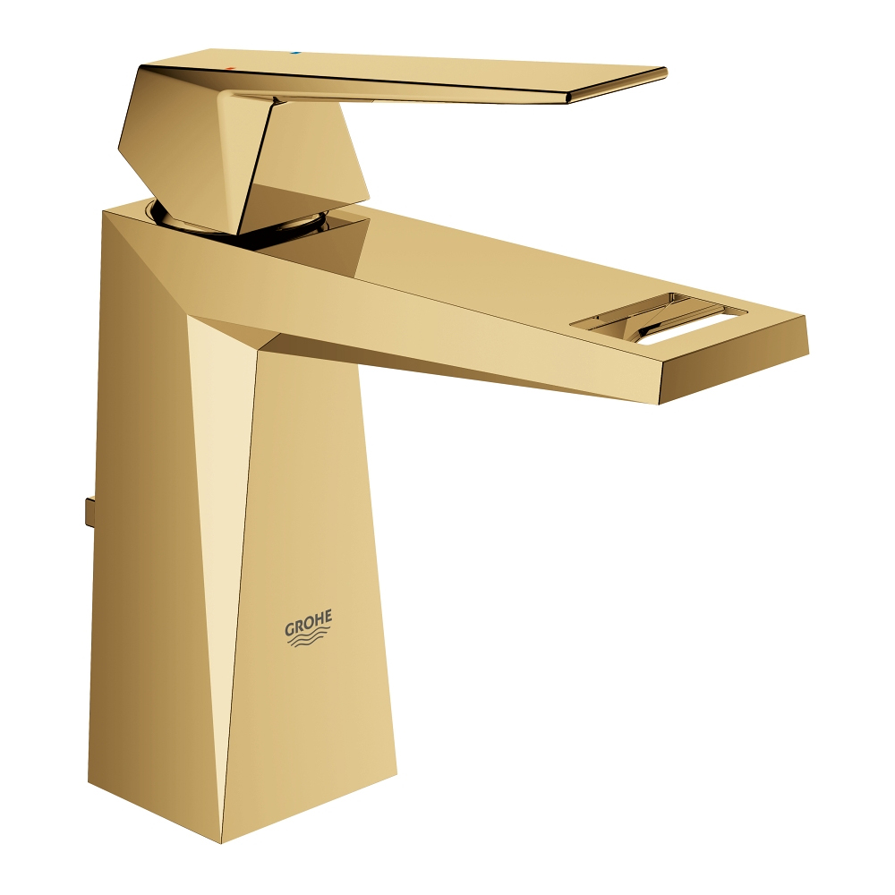 Tvättställsblandare för handfat och tvättställ - bygghemma.se