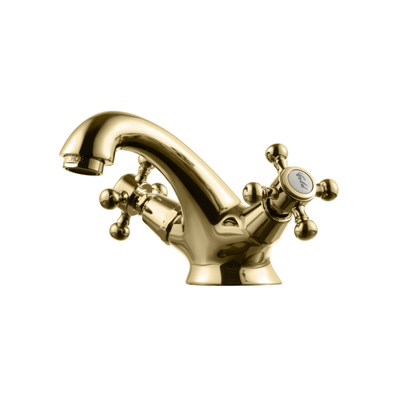 Blandare från Tapwell - Tvättställsblandare badrum Bygghemma.se