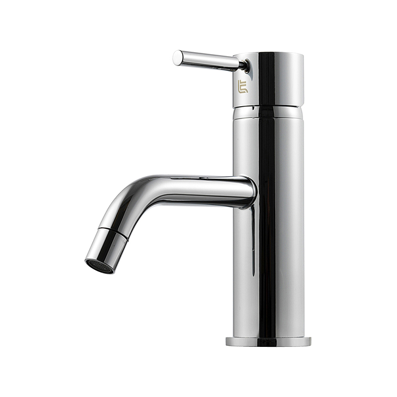 Blandare från Tapwell - Tvättställsblandare badrum Bygghemma.se