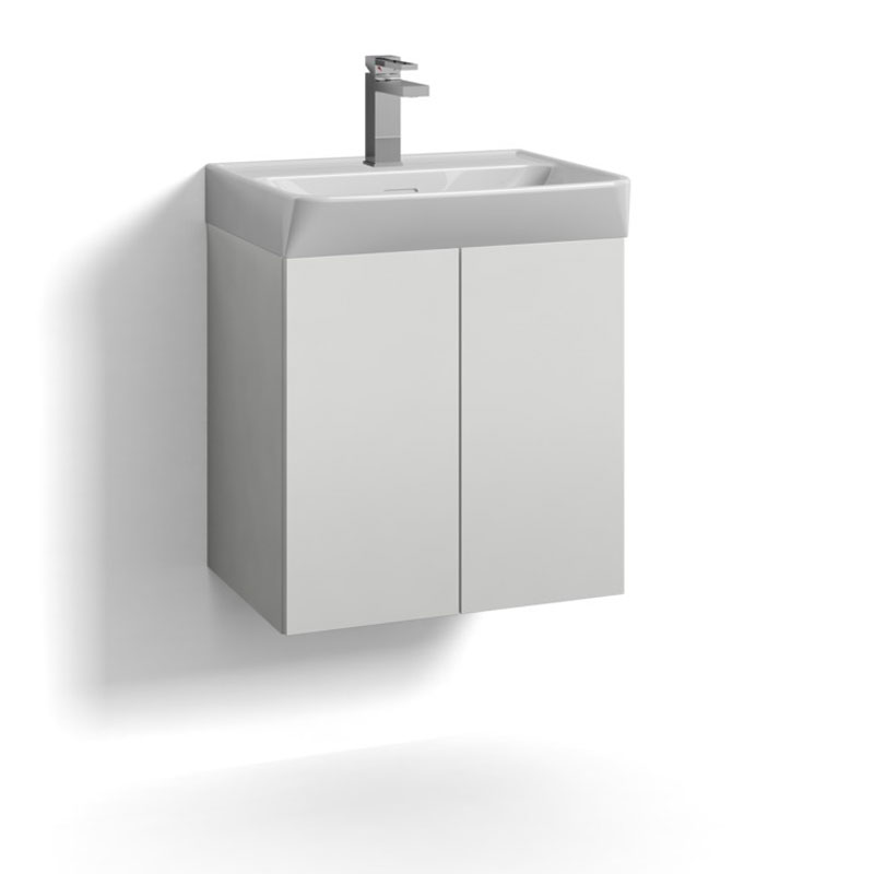 Kommod 50 cm - Smidiga tvättställsskåp | Bygghemma.se