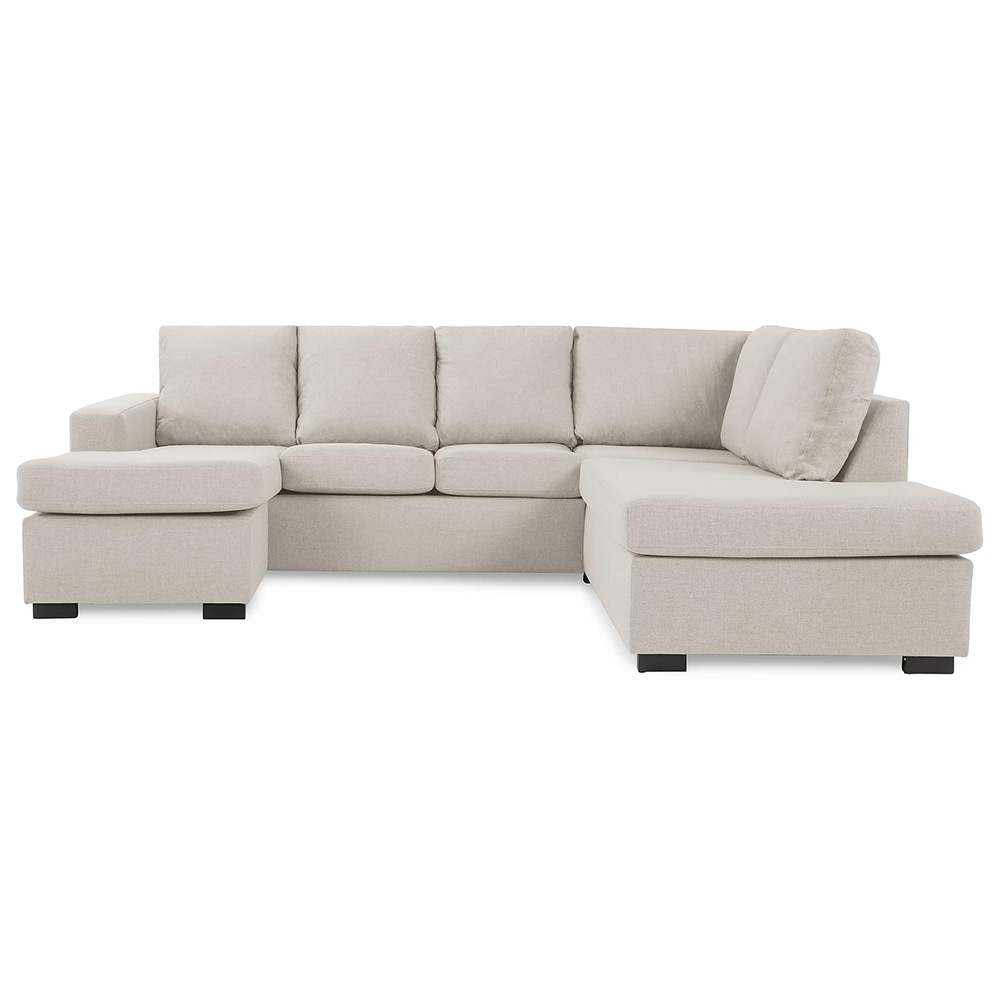 U soffa - Billigt & stort utbud av U-soffa | Bygghemma.se