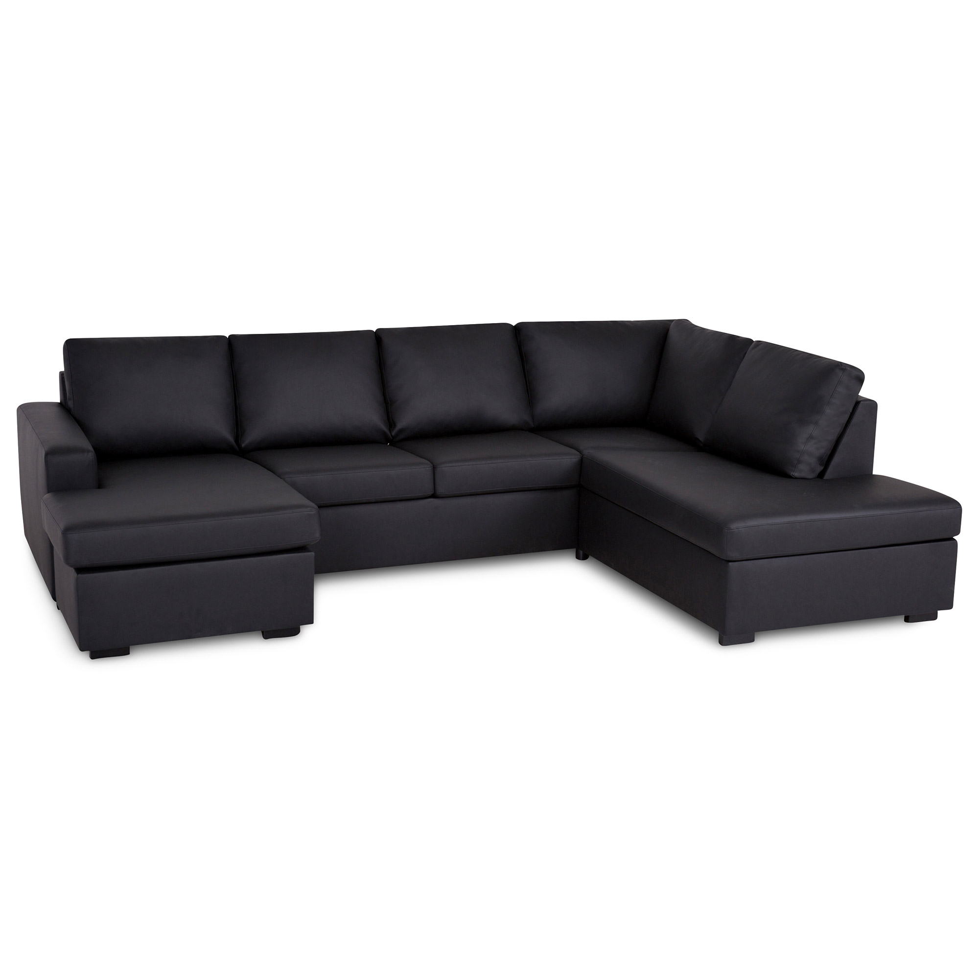 Manchester Soffa - Hem