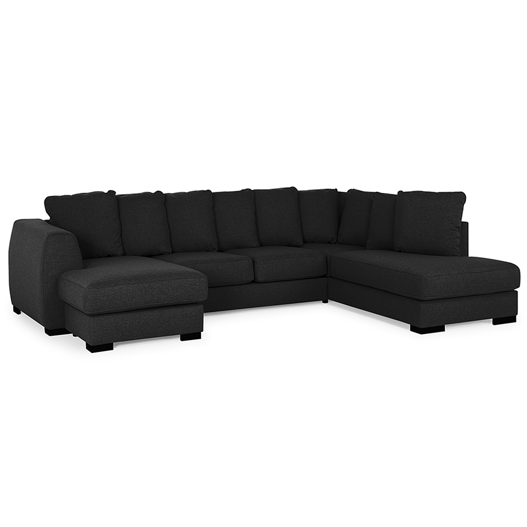 U-soffa - Billigt & stort utbud av U-soffor | Bygghemma.se