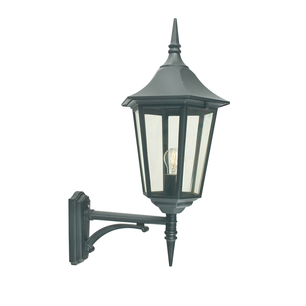 Norlys Återförsäljare - Modern utebelysning | Bygghemma.se