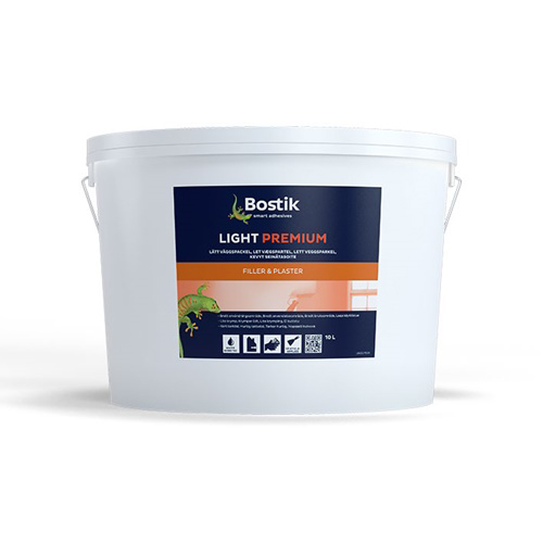 Bostik Återförsäljare - Allt för tätning | Bygghemma.se