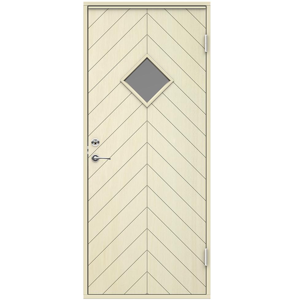 Swedoor Återförsäljare - Innerdörrar och ytterdörrar | Bygghemma.se