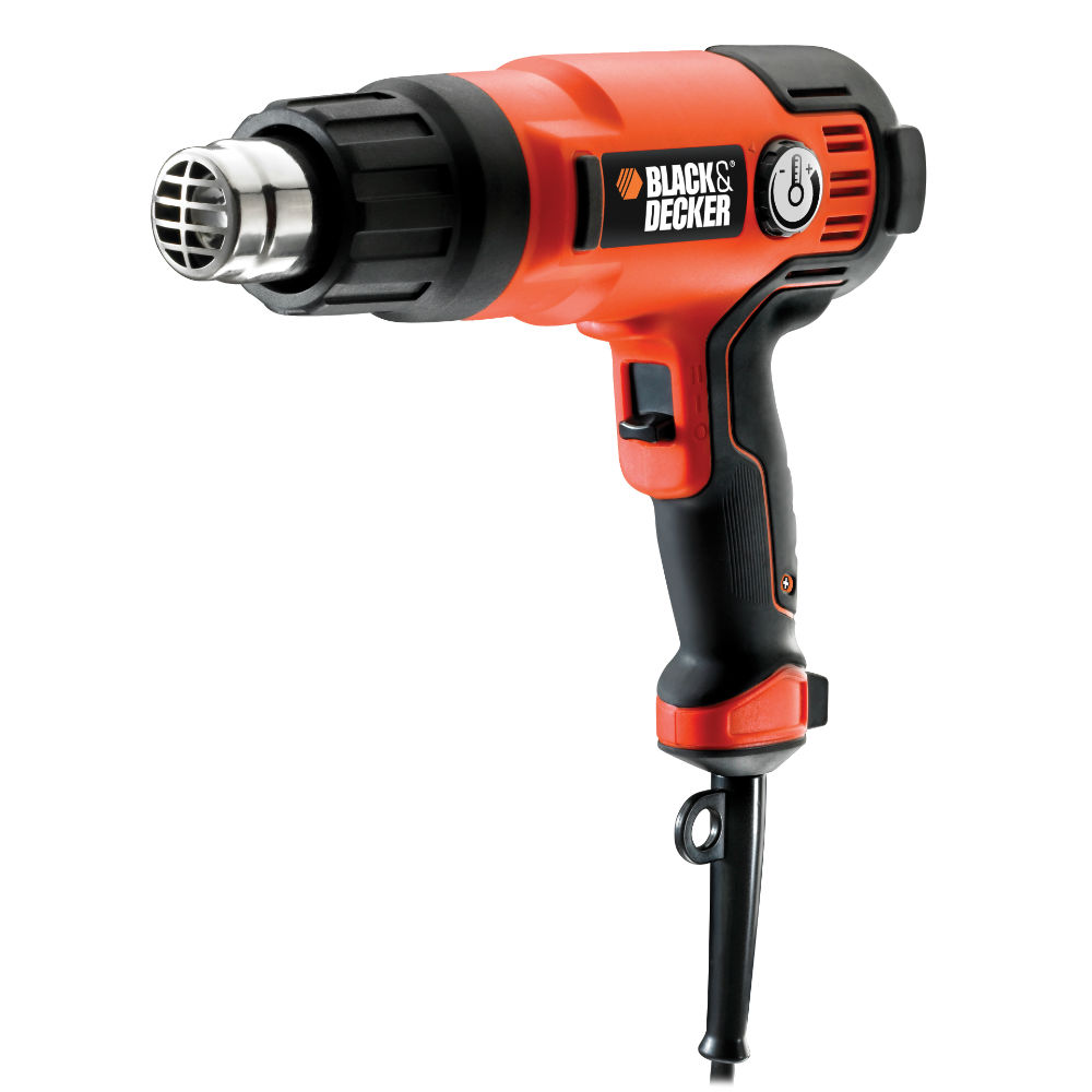 Varmluftspistol Ryobi EHG2000 2000 W 5133001137