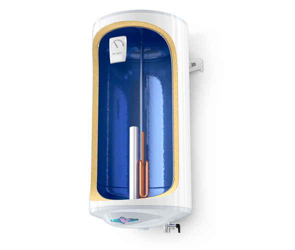 Liten varmvattenberedare 30-50 L - Vattenberedare billigt online ...