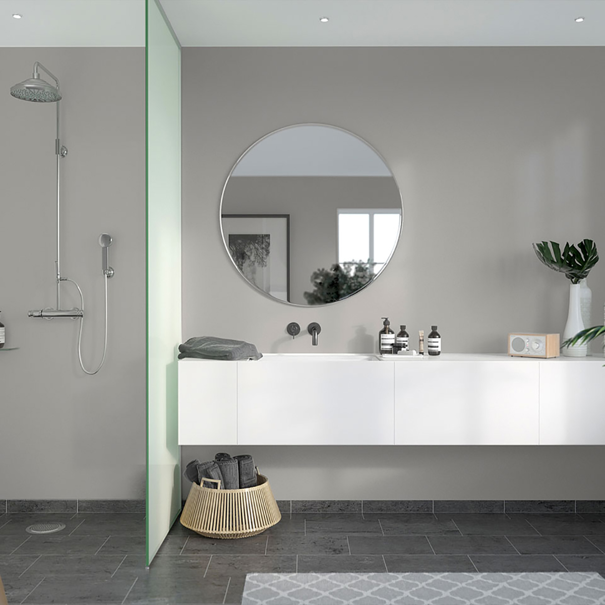 Fibo Återförsäljare - Väggskivor & kitchen board online | Bygghemma.se