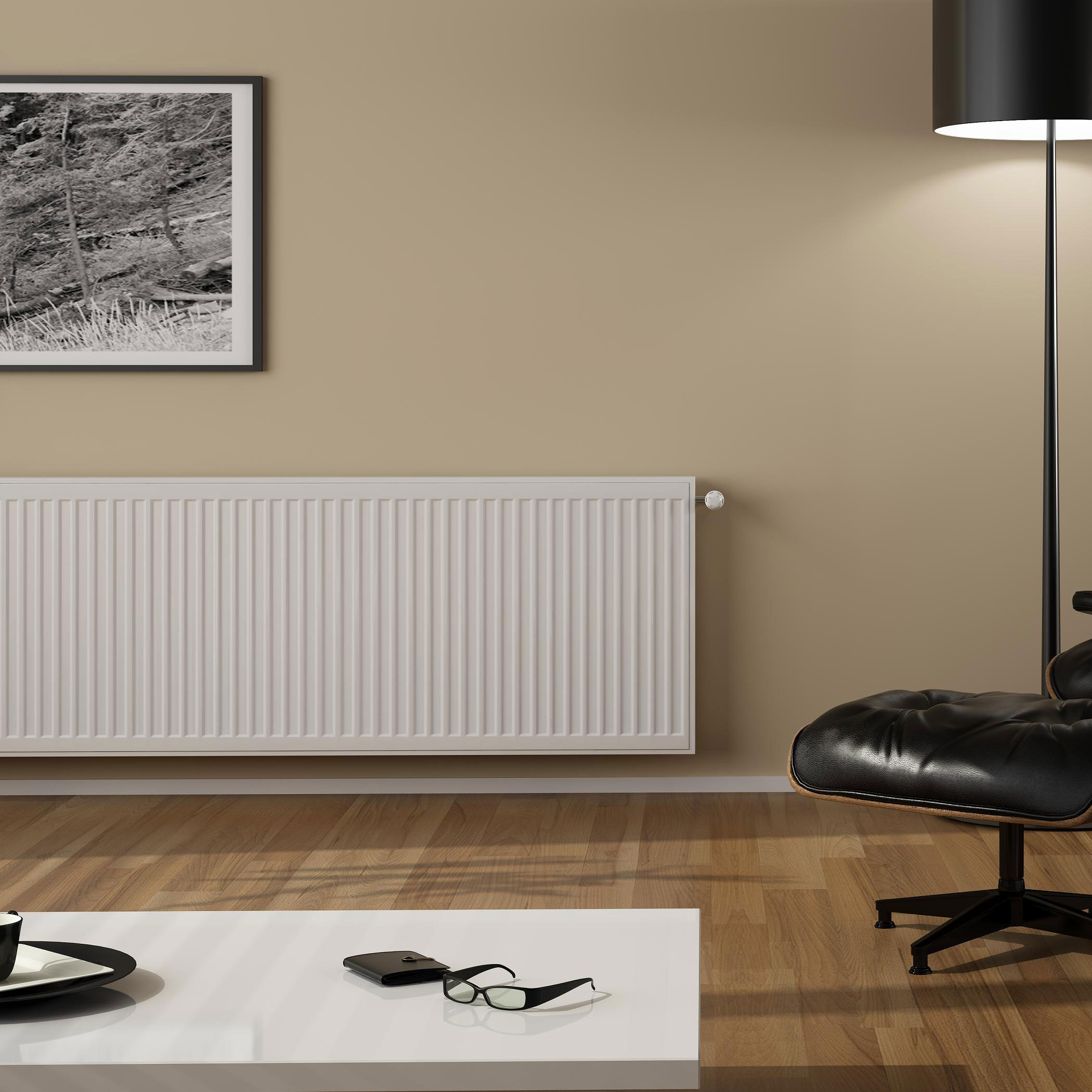 Vattenburet Element Watt Heating Standard - 2141405