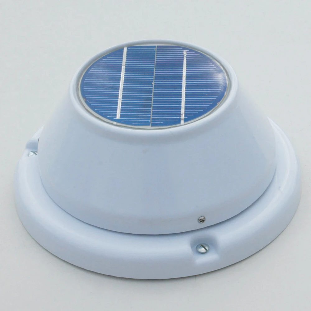 Ventilator - För en bättre takventilation | Bygghemma.se