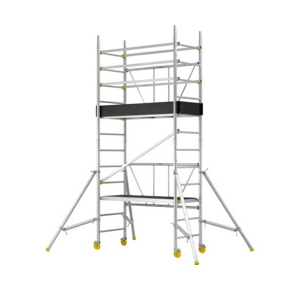 Wibe Ladders Återförsäljare - Stegar & bockar | Bygghemma.se