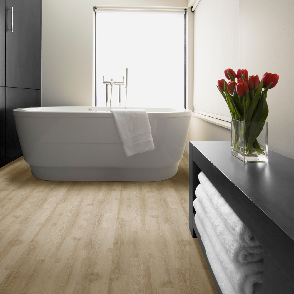 Vinylgolv & golvmatta plast | Bygghemma.se