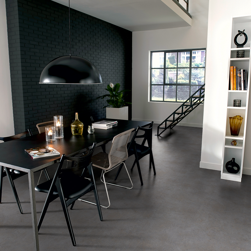 Vinylgolv & golvmatta plast | Bygghemma.se