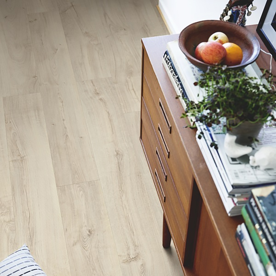 Vinylgolv - Slitstark vinylmatta för kök & badrum| Bygghemma.se